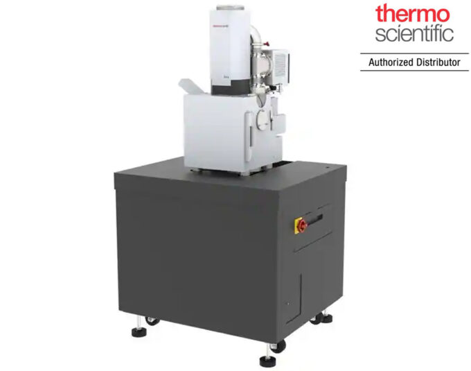 AXIA ChemiSEM - Electron Microscopes